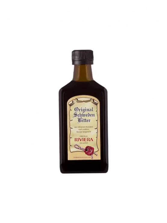 Swedish Bitters Original - 250ml Riviera