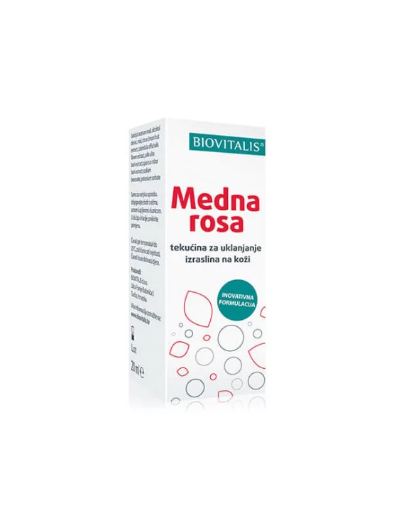 Order Biovitalis Honeydew For Safe Wart Removal | Healthy Food Factory