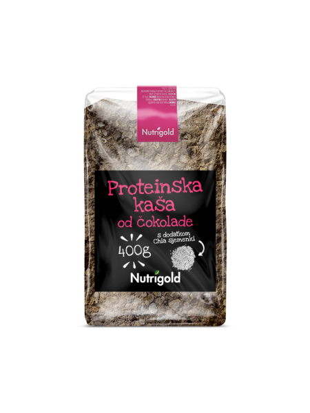 Nutrigold | Healthy Food Factory