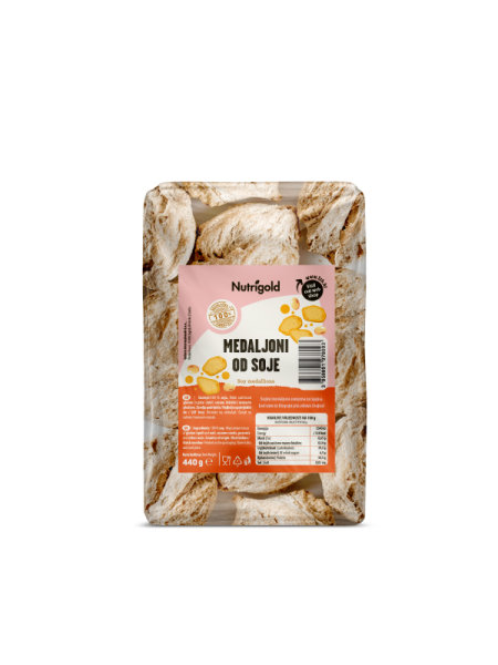 Nutrigold | Healthy Food Factory