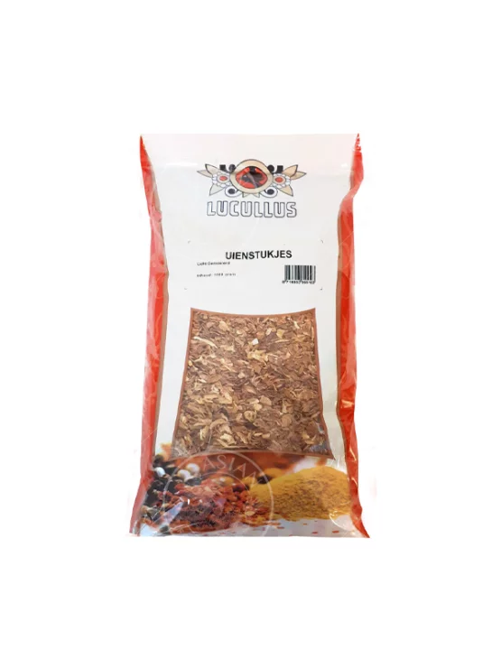 Lucullus Dried Onion 1kg | Healthy Food Factory