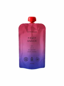 Nutrino | Healthy Food Factory