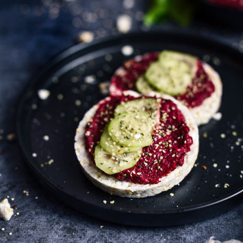 Healthy Food Factory | Because Health Matters