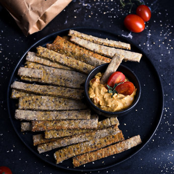 Healthy Food Factory | Because Health Matters