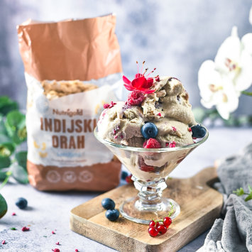 Healthy Food Factory | Because Health Matters