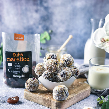 Healthy Food Factory | Because Health Matters