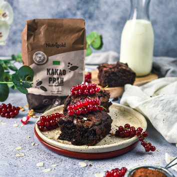 Healthy Food Factory | Because Health Matters